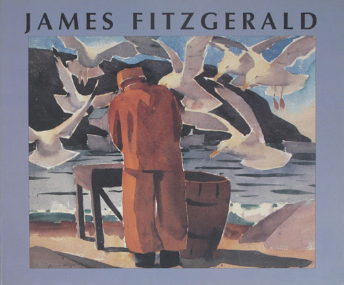 James-Fitzgerald-Biography | James Fitzgerald Legacy
