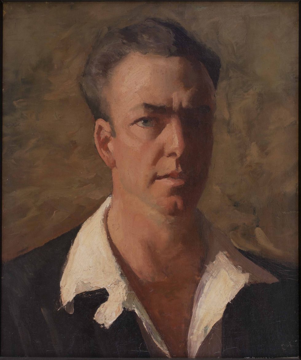 Biography | James Fitzgerald Legacy