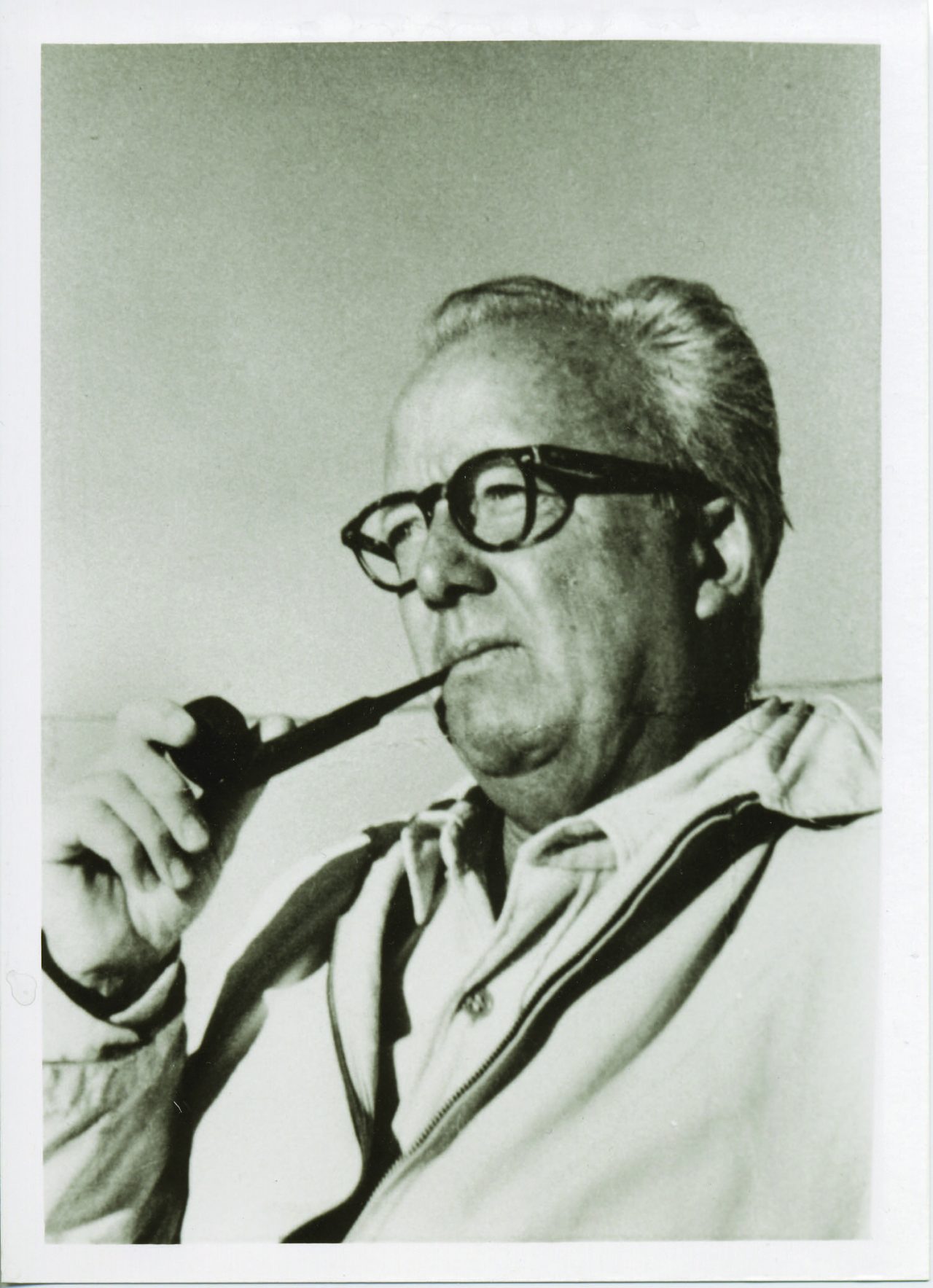 Public Collections | James Fitzgerald Legacy