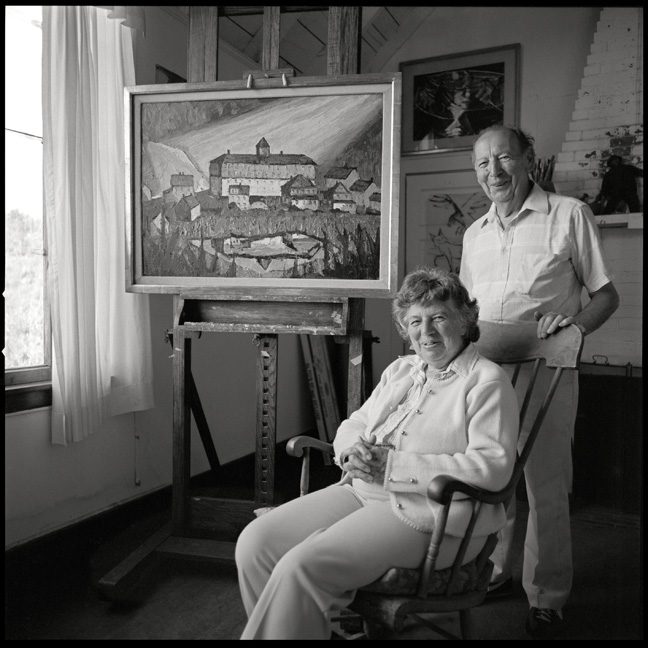 The Legacy | James Fitzgerald Legacy